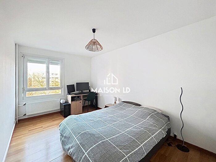 Appartement à louer - La Pierre Heuzé, Caen - 1 pièce