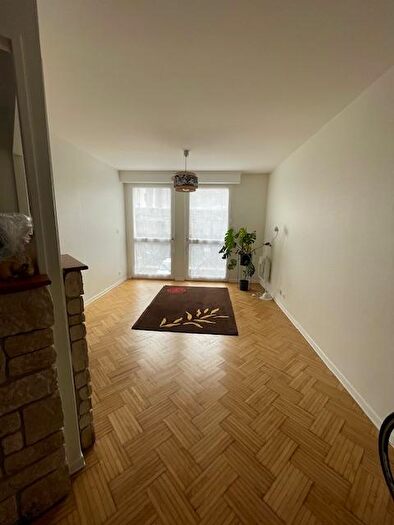 Appartement 3 pièces à Nantes, Hauts-Pavés, Saint-Pasquier, Saint-Félix, Université, à louer
