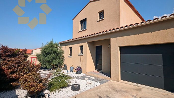 Maison 4 pièces à Prades, à vendre