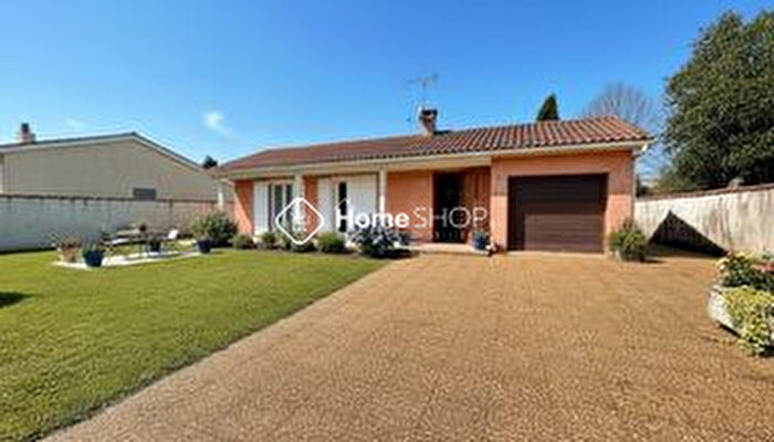 Maison à vendre - Cabriès - 6 pièces - 4 chambres