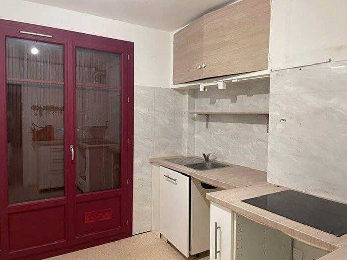 Appartement 3 pièces à Aix-en-Provence, Saint-Donat, Les Platanes, à louer