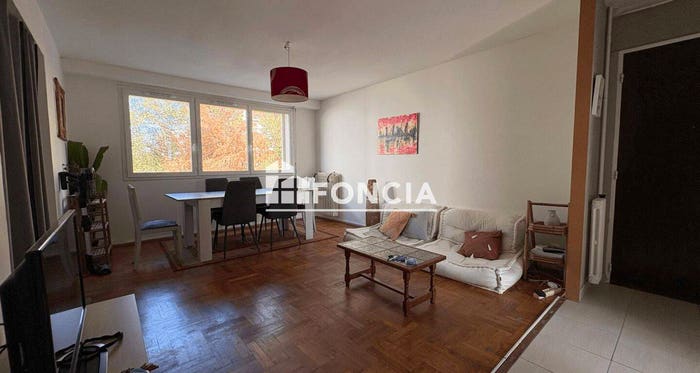 Appartement 5 pièces à louer à Gibauderie, Poitiers