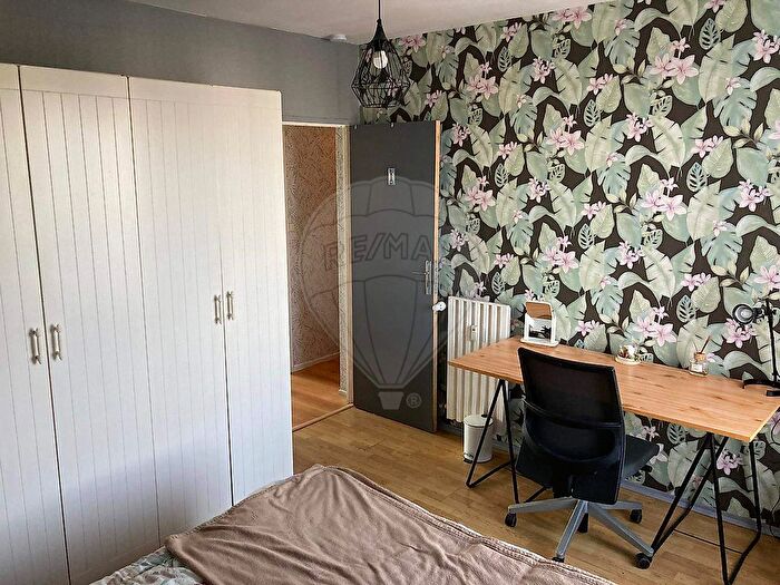 Appartement 4 pièces à vendre à Saint-Brieuc, Centre-ville, Saint-Michel, Le Légué, Notre-Dame