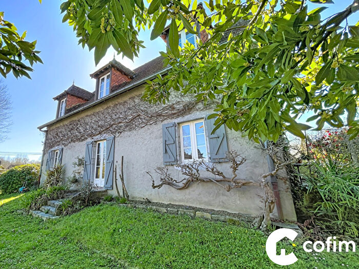 Maison à vendre - Pau - 7 pièces - 5 chambres