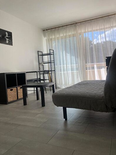 Appartement 1 pièce à louer - Gradignan, Bersol, Lange, Naudet