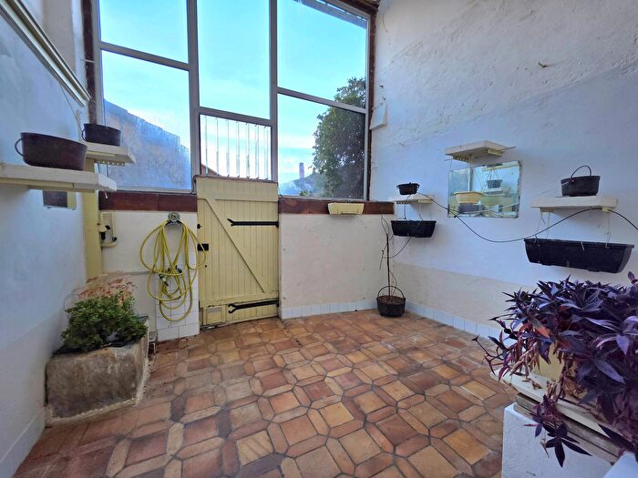 Maison à vendre - Monpazier - 5 pièces - 4 chambres