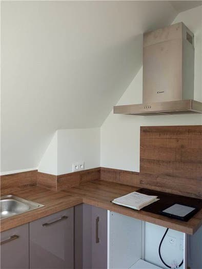Appartement 3 pièces à louer - Brive-la-Gaillarde