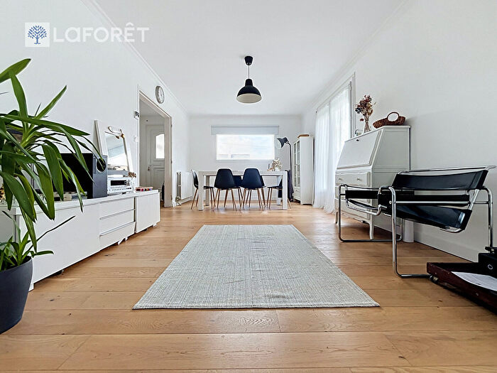 Maison 6 pièces à vendre - Plougoumelen