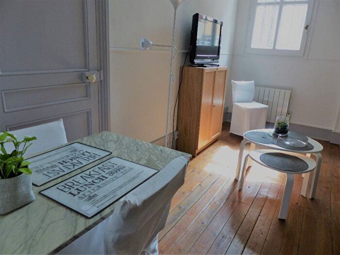 Appartement 2 pièces à louer - Vieux Marché-Cathédrale, Rouen