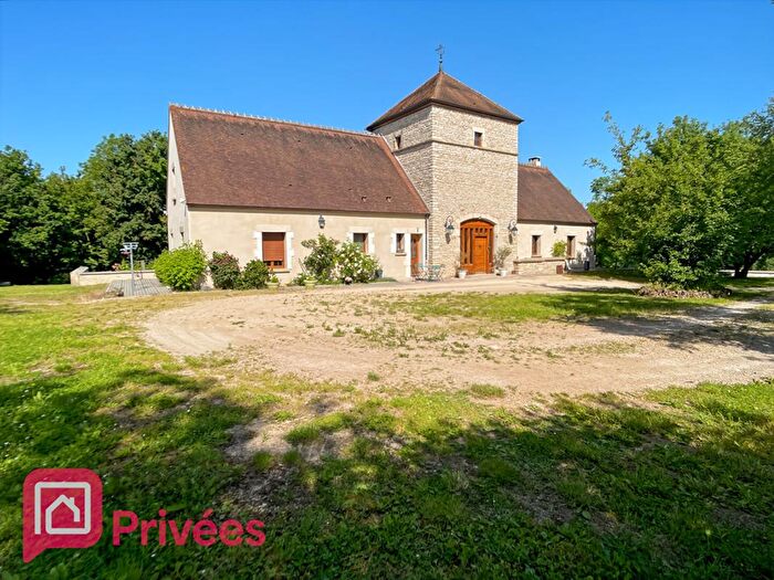 Grimault : Maison 9 pièces à vendre
