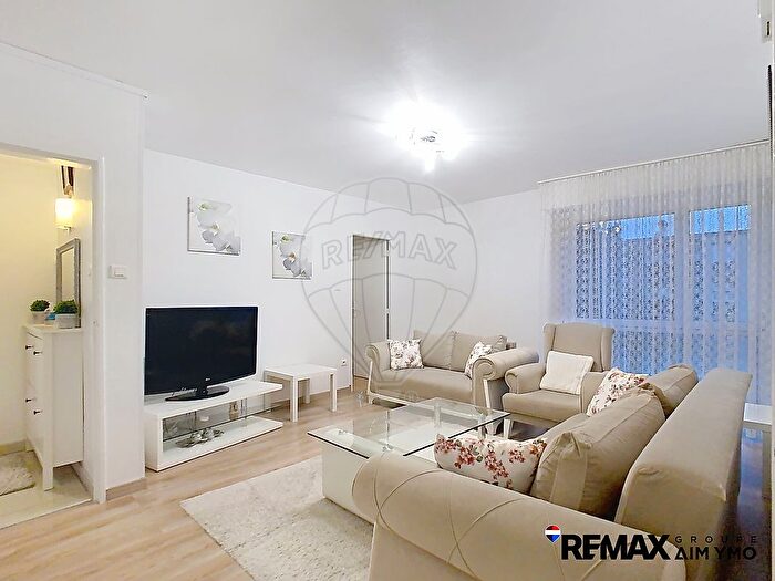 Colmar, Saint-Antoine - Appartement 5 pièces à vendre