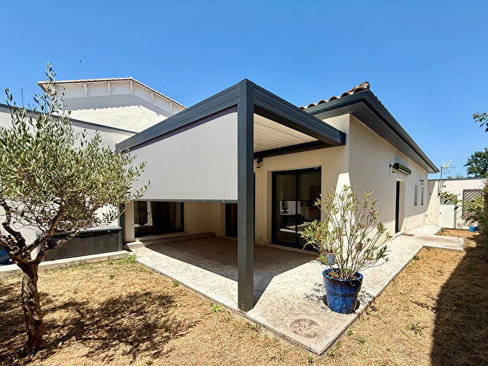Maison 5 pièces à Saint-Gély-du-Fesc, à vendre