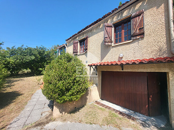 Cruis - Maison 3 pièces à vendre