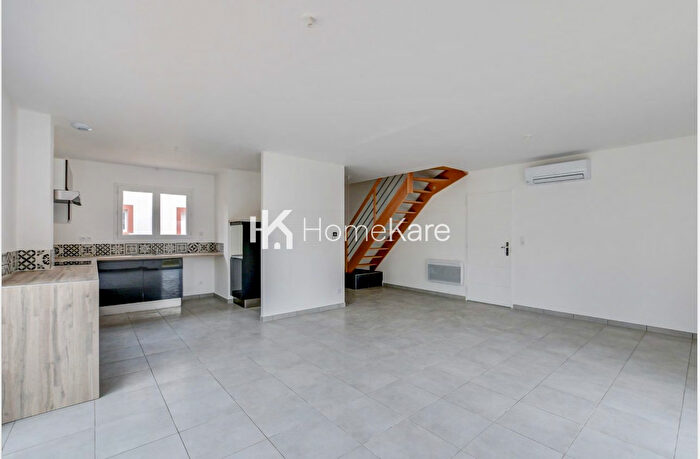 Maison à vendre - Caraman - 4 pièces - 3 chambres