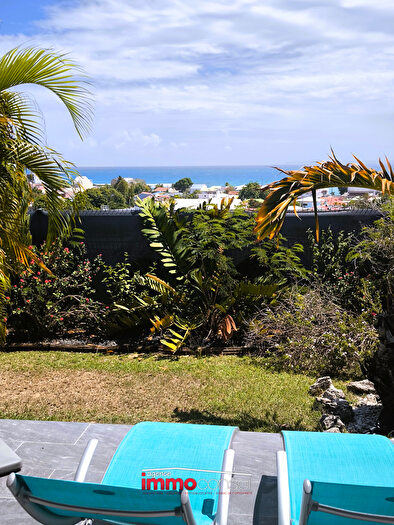 Saint-François - Appartement 1 pièce à vendre