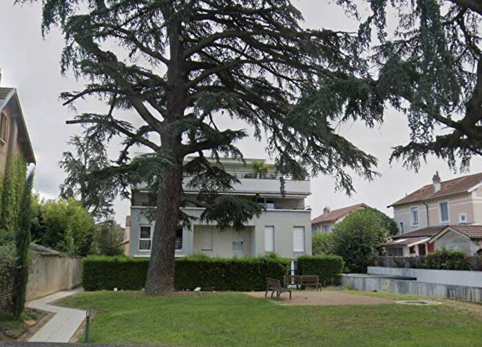 centre Ville-La Chartonnière-La Barre, Villefranche-sur-Saône - Appartement 2 pièces à louer