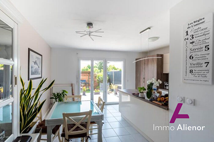 Maison à vendre - Marcheprime - 3 pièces - 2 chambres