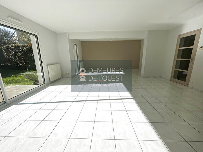 Appartement 6 pièces à vendre - Cesson-Sévigné, Centre-ville, La Hublais, Beausoleil