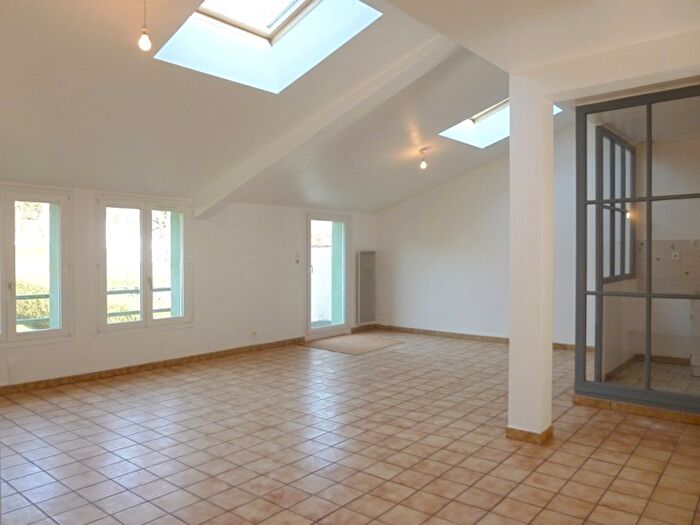 Ludres - Appartement 4 pièces à louer