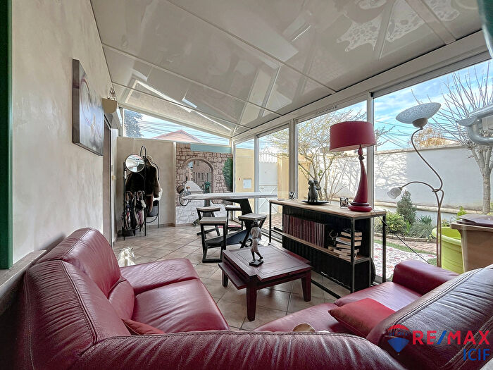 Maison à vendre - Bourgoin-Jallieu, Libération, Barbusse - 3 pièces - 1 chambre