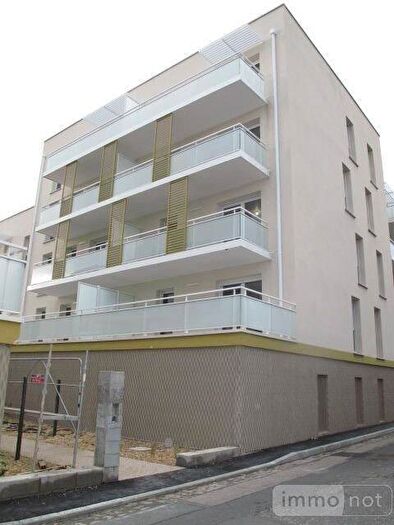 Le Petit-Quevilly - Appartement 3 pièces à louer