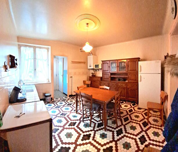 Appartement à vendre - Longwy, Jeanne dArc, Côte aux Poulets, Vieux Château, Pulventeux - 5 pièces - 2 chambres