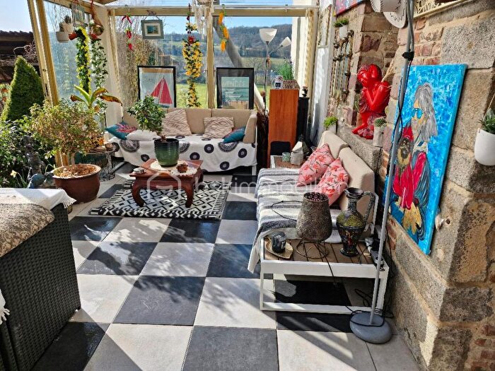 Maison 7 pièces à Lisieux, Trevett, Quatre Sonnettes, à vendre