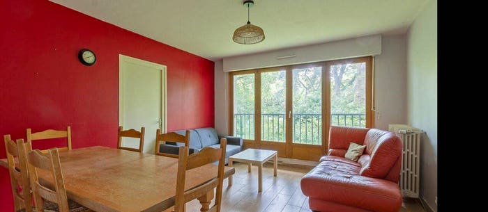 Vauban Esquermes, Lille - Appartement 4 pièces à louer