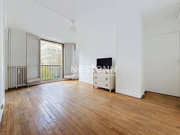 Issy-les-Moulineaux, Centre-ville, Corentin Celton, Les Varennes : Appartement 3 pièces à vendre