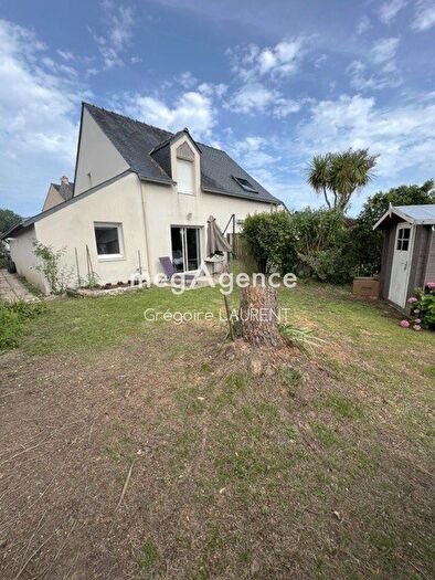 Maison 4 pièces à Auray, Saint-Goustan, Port, à vendre