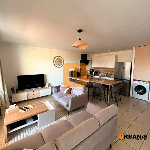 Appartement à vendre - Saint-Denis, Bellepierre - 5 pièces - 4 chambres