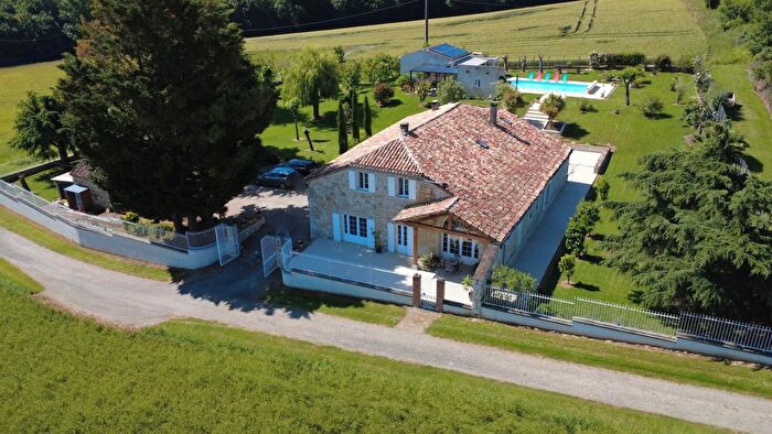 Maison à vendre - Dunes - 8 pièces - 4 chambres