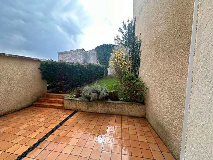 Appartement 3 pièces à louer à Zone Pavillonnaire, Chaponost