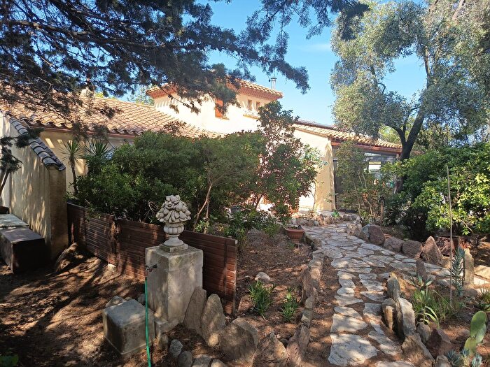 Cascastel-des-Corbières - Maison 10 pièces à vendre