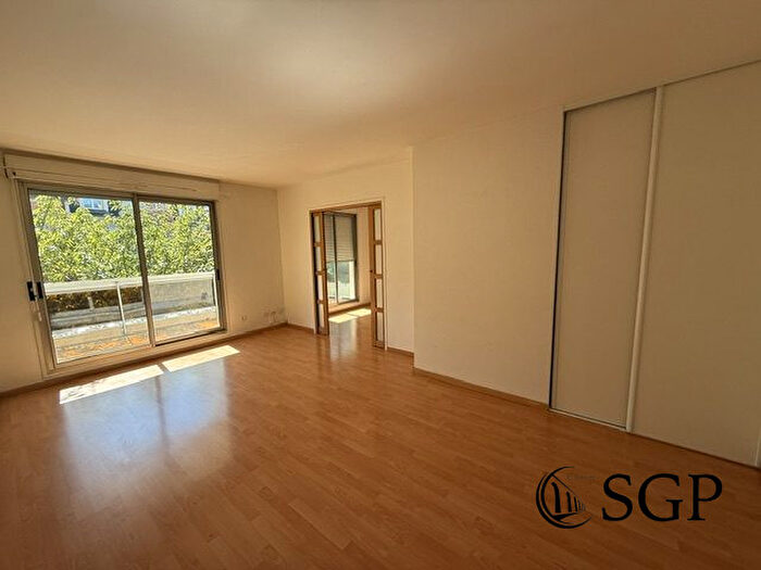 Le Chesnay : Appartement 3 pièces à vendre