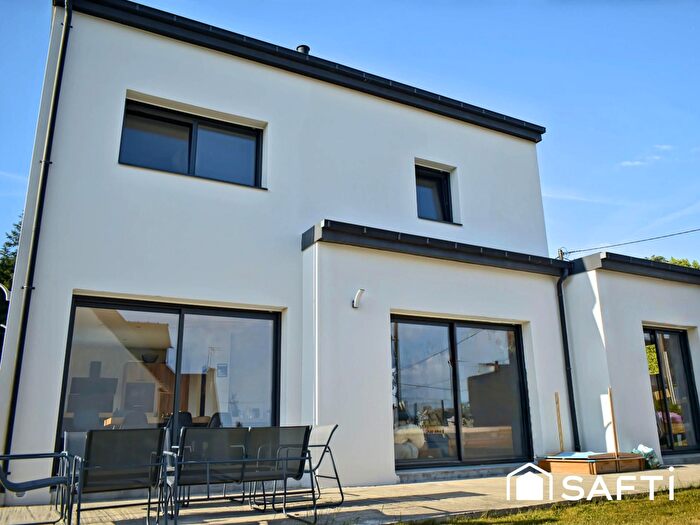 Maison 6 pièces à vendre à Inguiniel