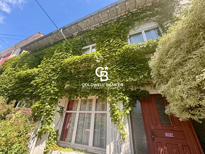 Maison 7 pièces à Nantes, Saint-Donatien, Tortière, à vendre