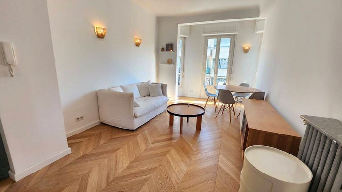 Cessole, Nice - Appartement 3 pièces à louer