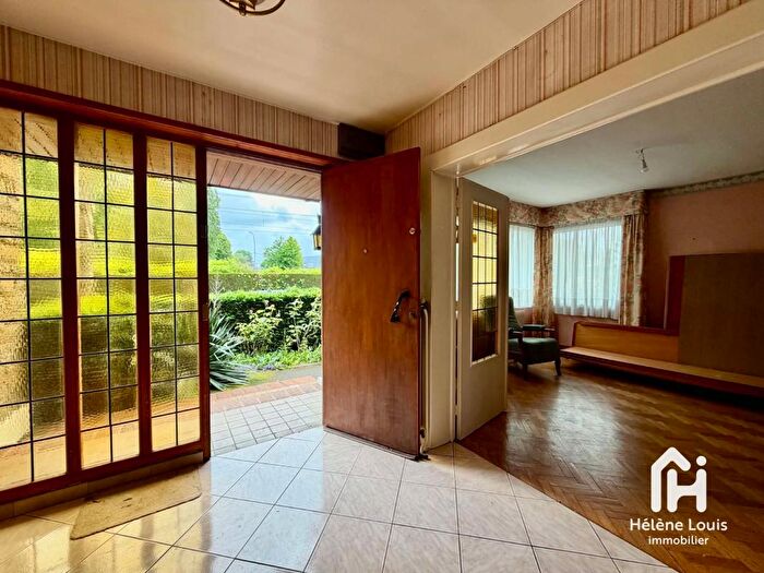 Maison 6 pièces à vendre à Hallennes-lez-Haubourdin