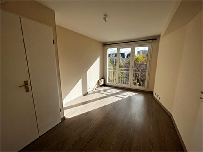 Appartement 2 pièces à louer à Chelles, Centre-ville, Gare, Abbesses
