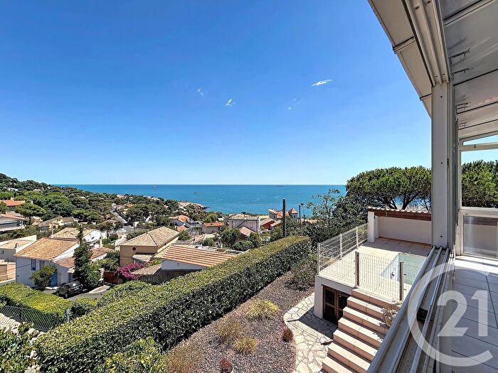 Maison 6 pièces à vendre à Sète, Saint-Clair