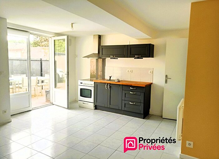 Wimereux : Appartement 2 pièces à louer