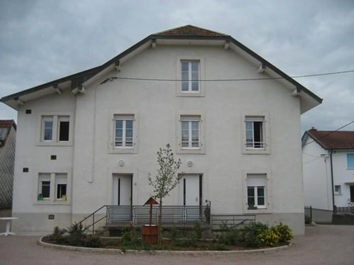 Appartement 4 pièces à Fougerolles, à louer
