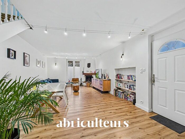 Maison 3 pièces à vendre - Couëron, Centre-ville, Ardillets