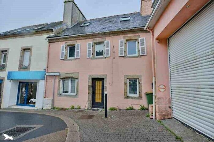 Maison 5 pièces à louer à Lannilis