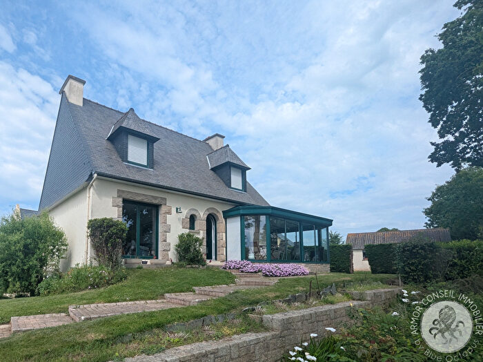 Maison 4 pièces à Plancoët, à vendre