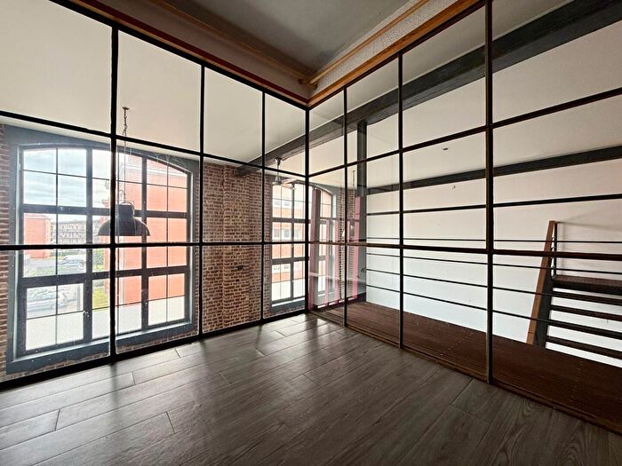 Appartement 3 pièces à vendre - Roubaix, Hommelet