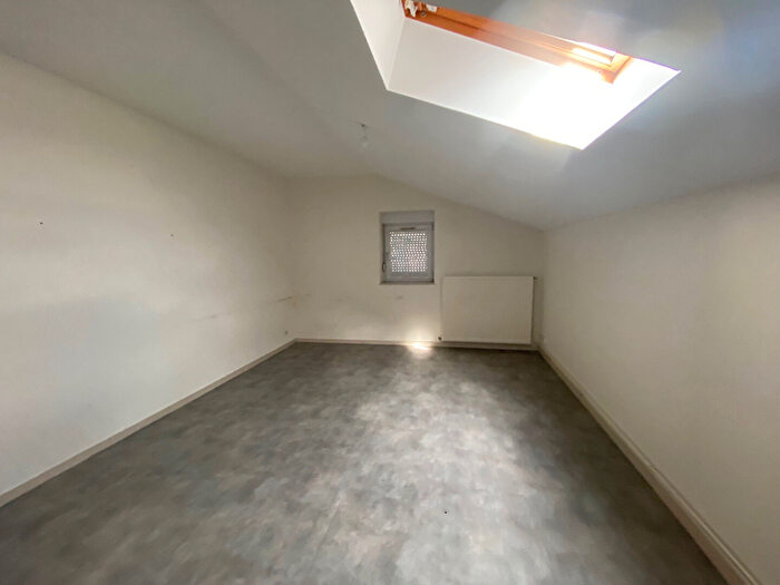 Roanne, Centre-ville, Varenne : Appartement 2 pièces à louer