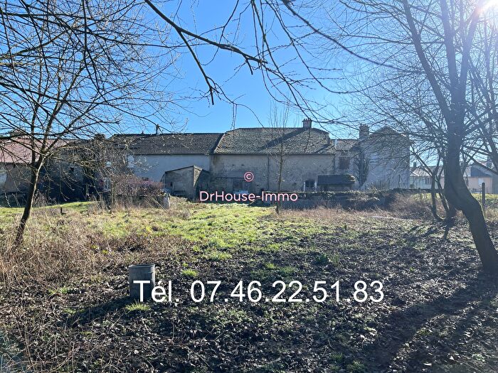 Maison à vendre - Regnévelle - 5 pièces - 4 chambres