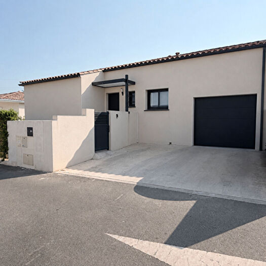 Maison 4 pièces à vendre - Colombiers